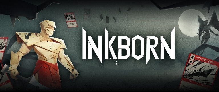 Inkborn - Acram Digital