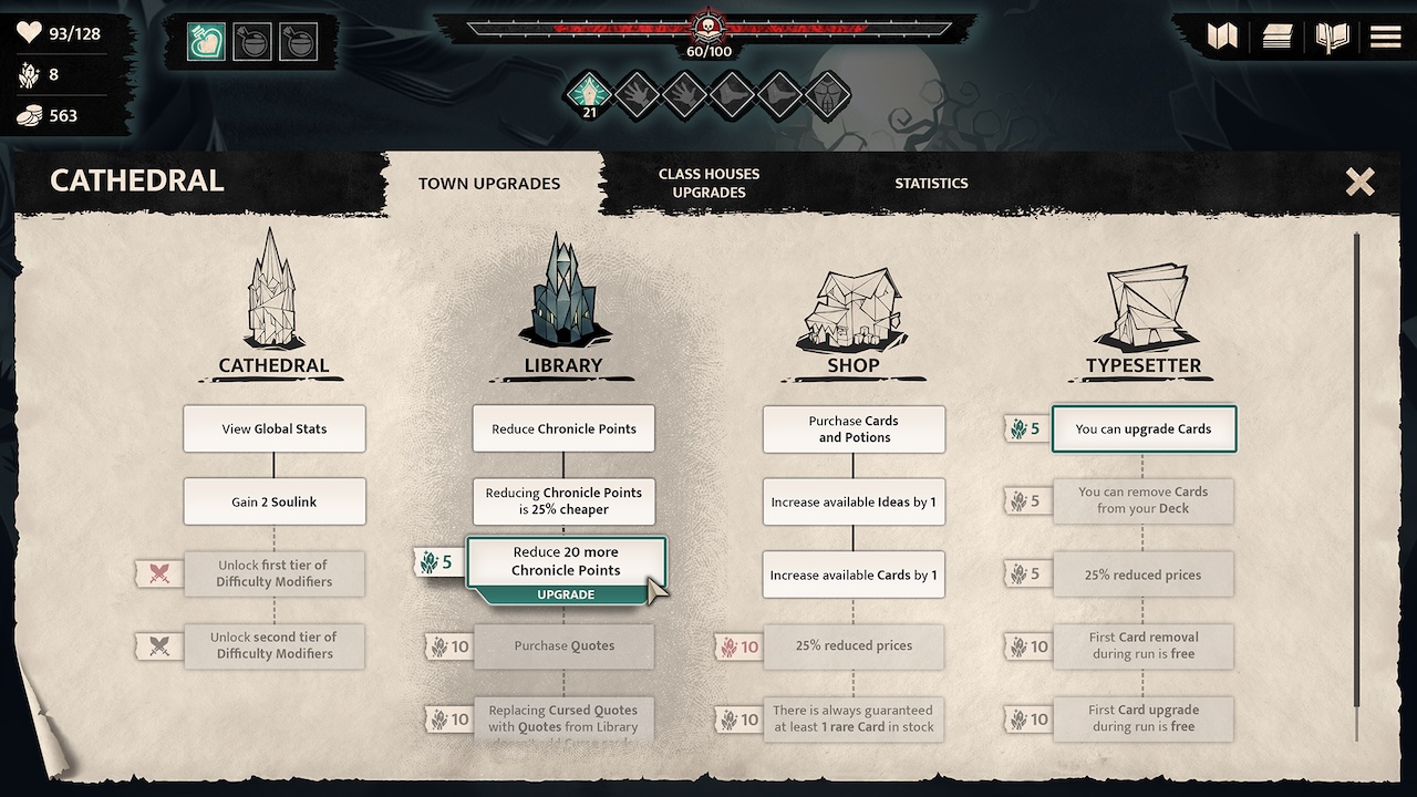 Inkborn - Acram Digital